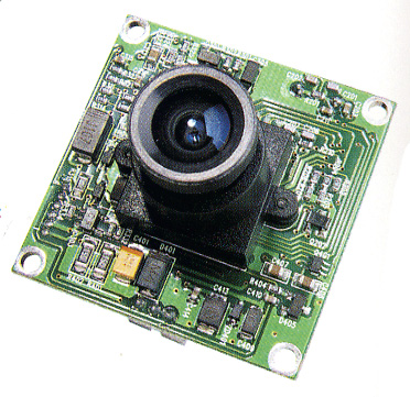 Board Camera
